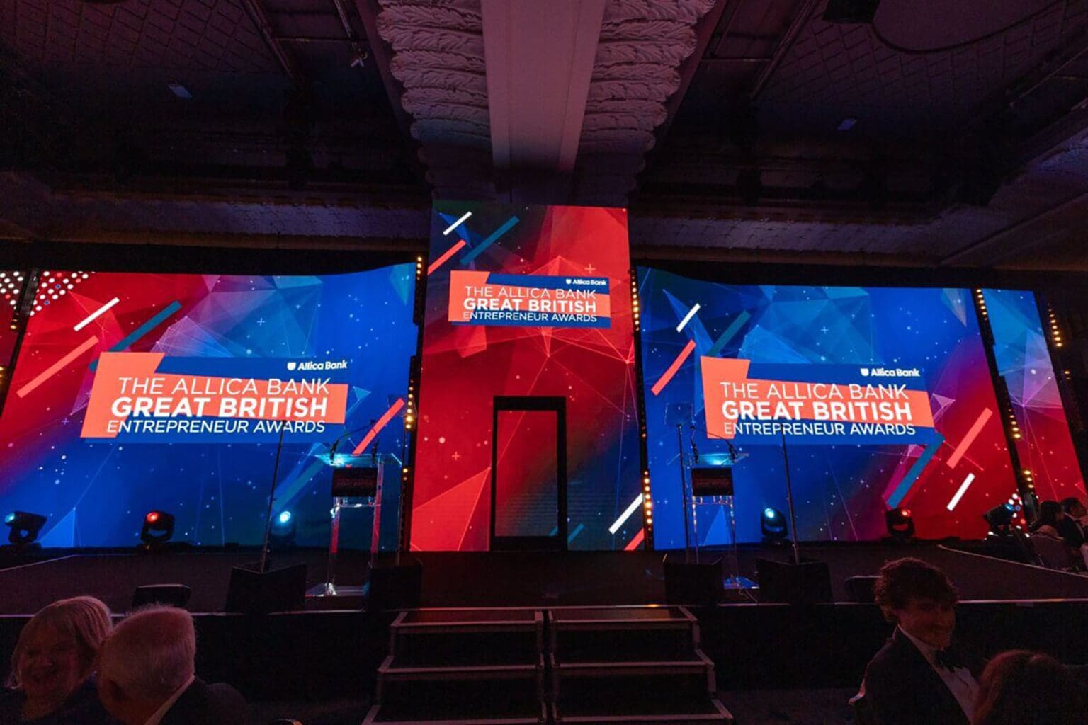 Company - Universal Partners FX Ltd