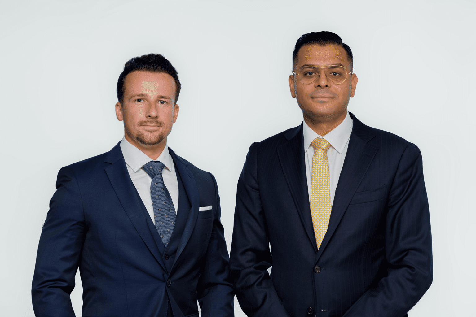 Company - Universal Partners FX Ltd