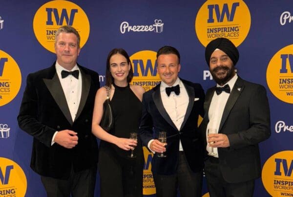 Company - Universal Partners FX Ltd