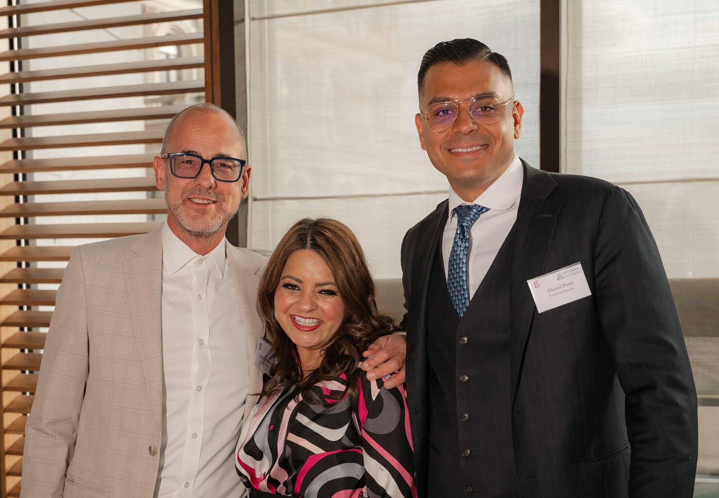 Company - Universal Partners FX Ltd