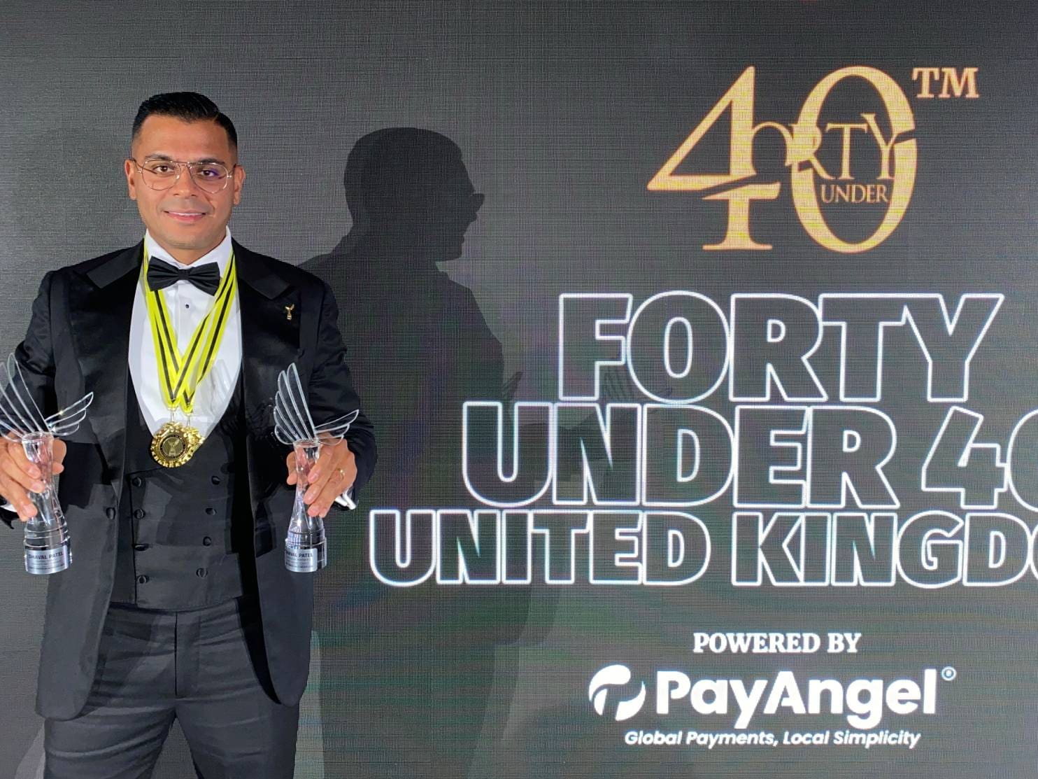 Company - Universal Partners FX Ltd