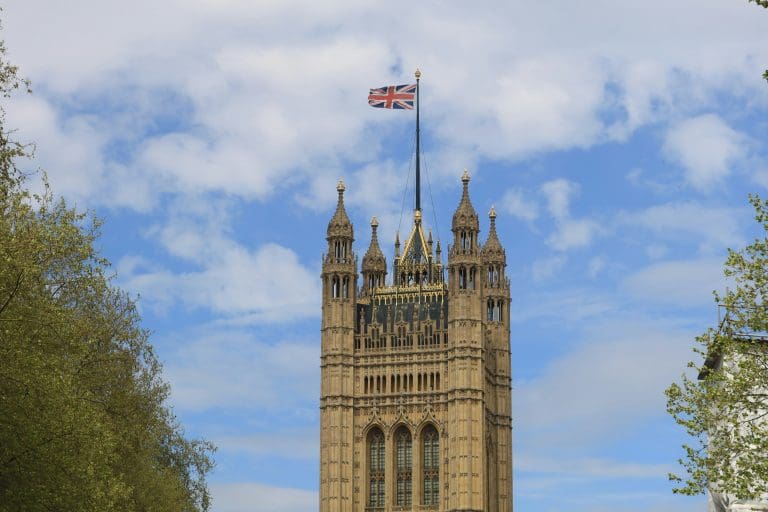 What was announced in the Autumn Budget? - Universal Partners FX Ltd